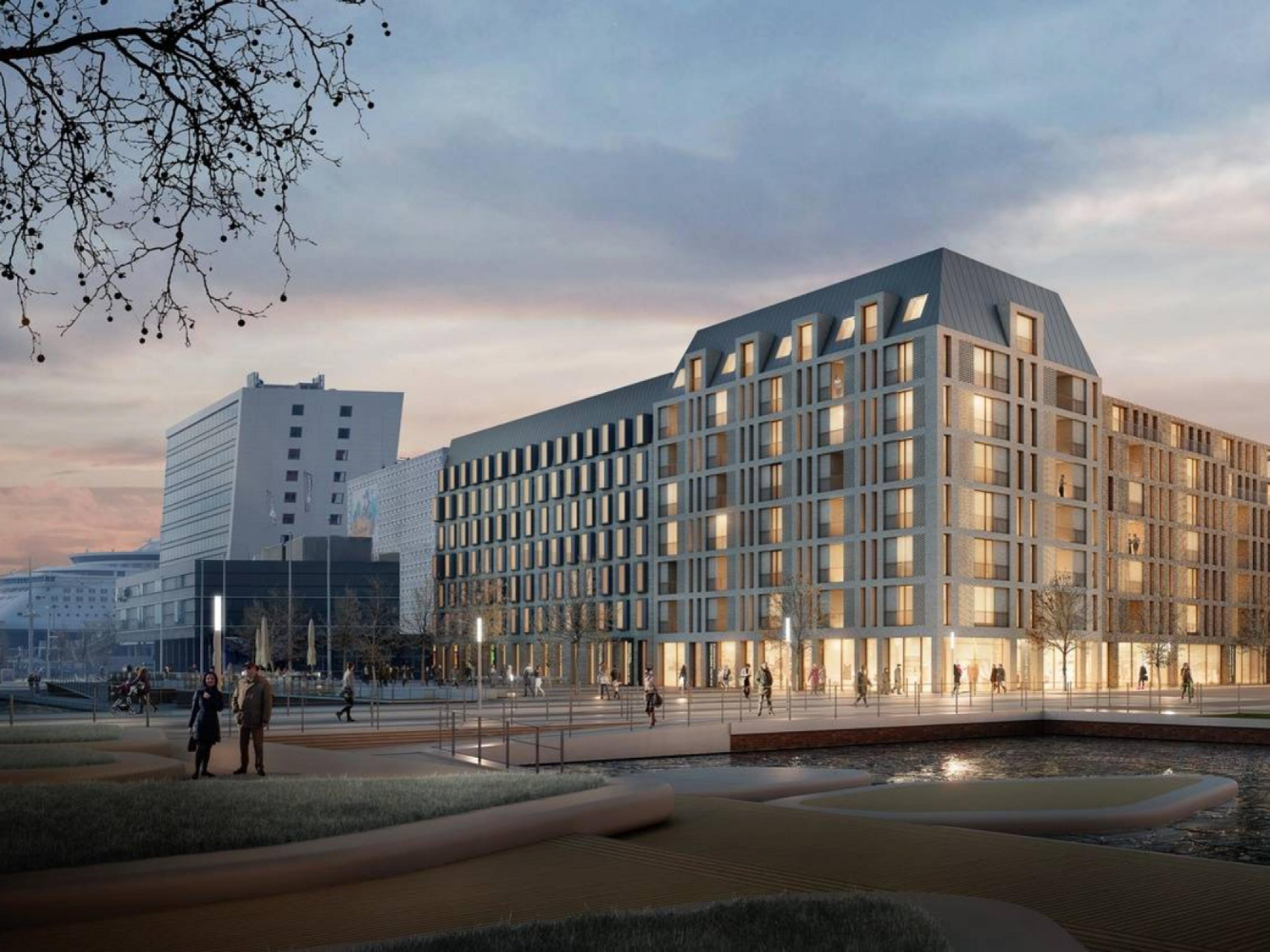 Schnittger Architekten + Partner