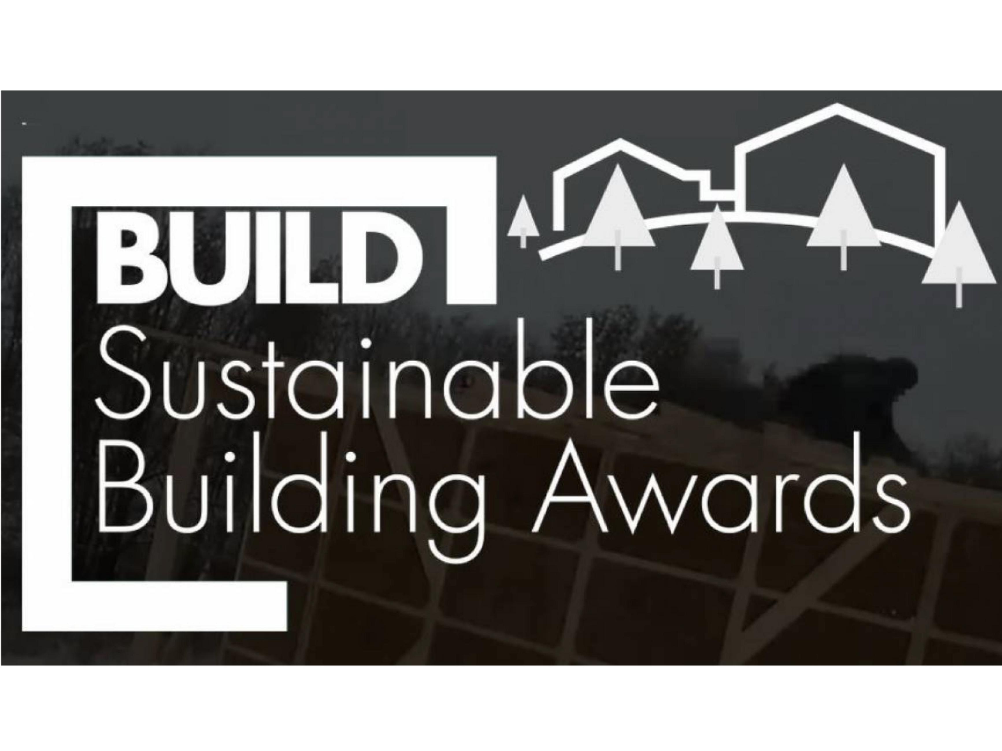 BUILD Magazine Award Sustainable Building für die Holtenauer Straße 73